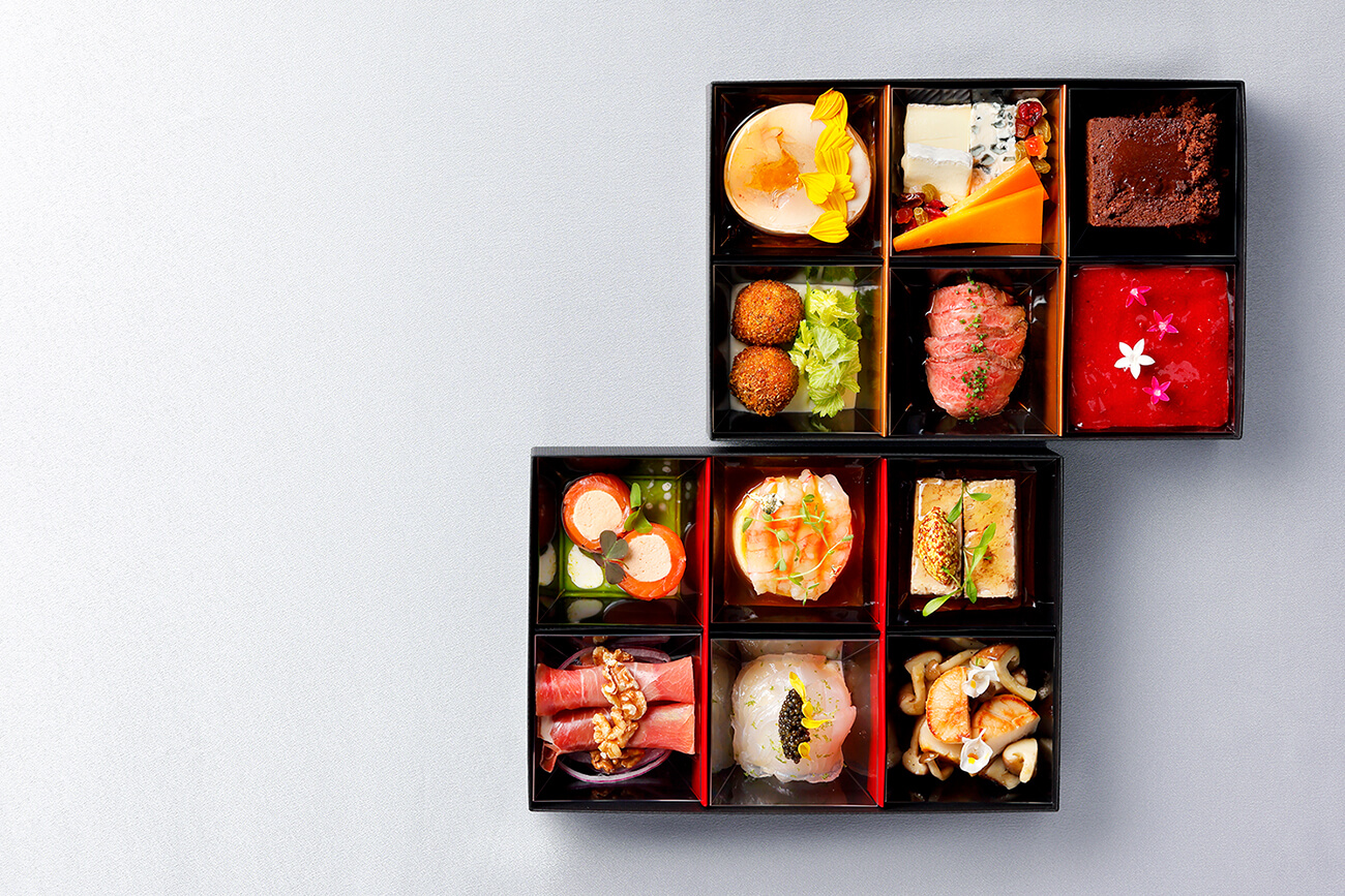 NEWS - RESTAURANT DAFNE｜フレンチ｜ワイン｜MORIHICO.